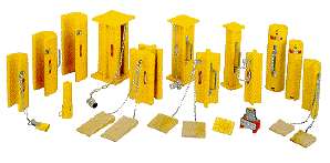 Nicholas Press Equipment